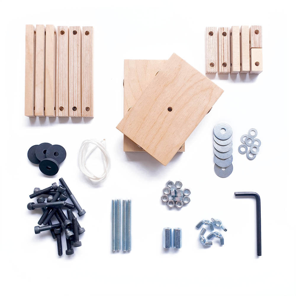 DIY Construction Kit – Cleverclogs Toys